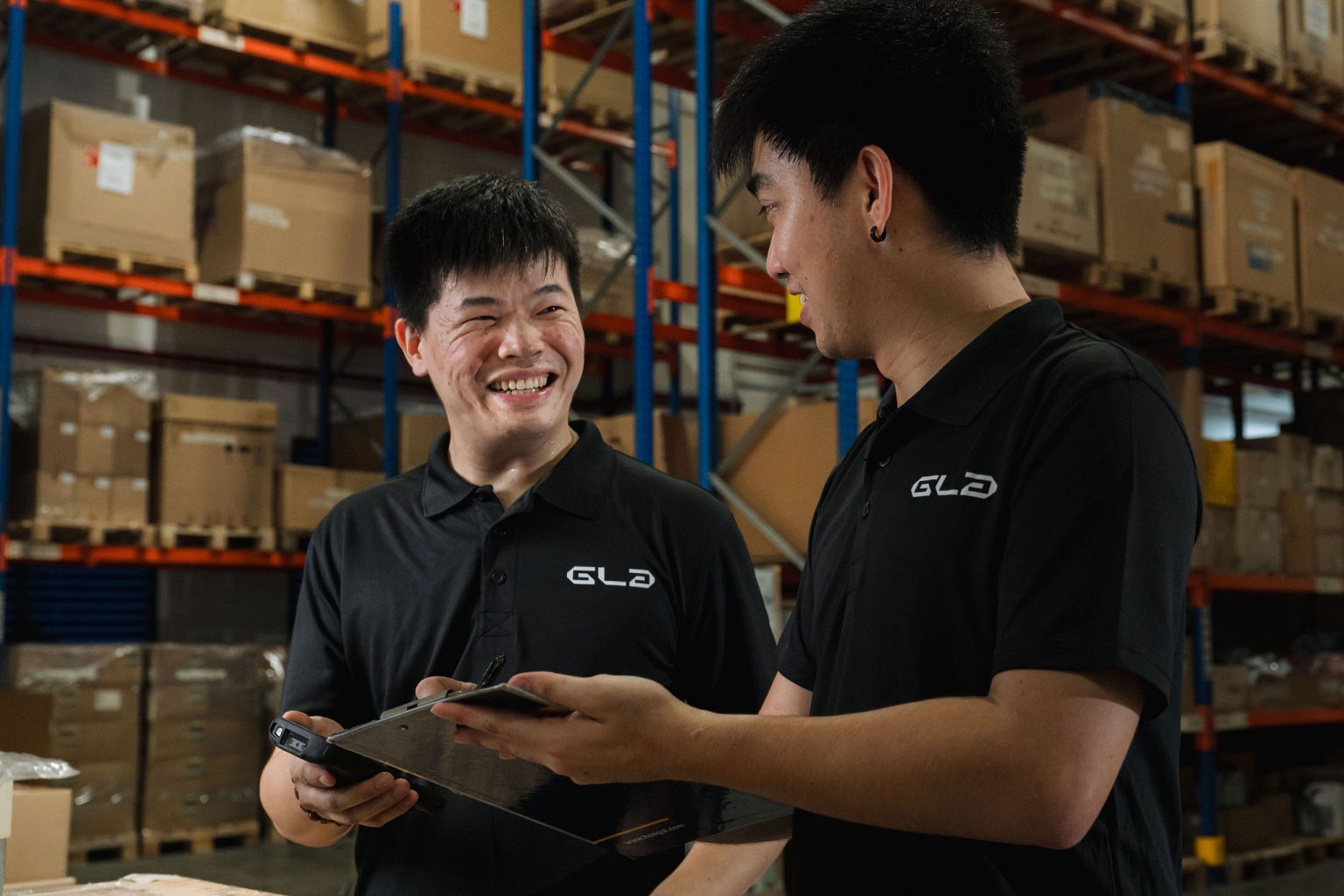 Join Us – GoldenLink Auto